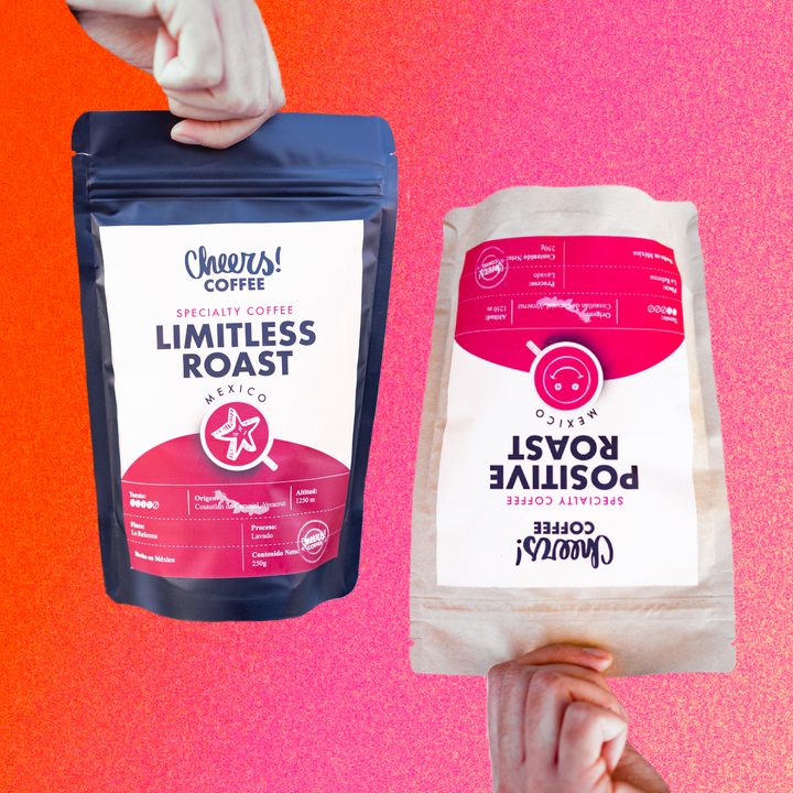 Bundles – Cheers Coffee